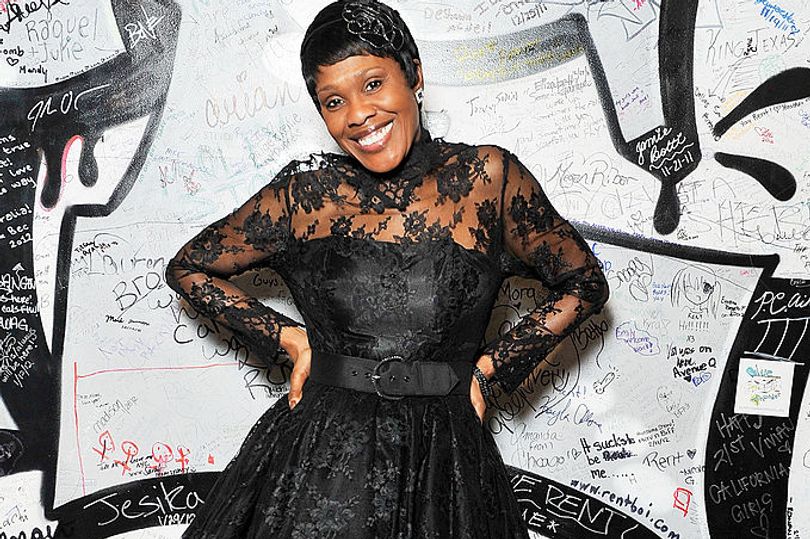 Soap star Dee Freeman dies of cancer aged 66 as tributes pour in for ...