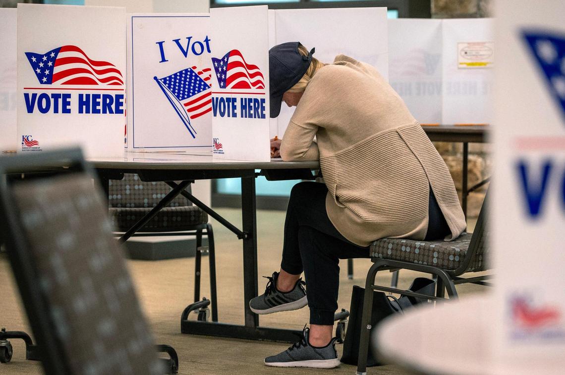 What is a bond or levy? Understand the Kansas City-area April 7 ballots
