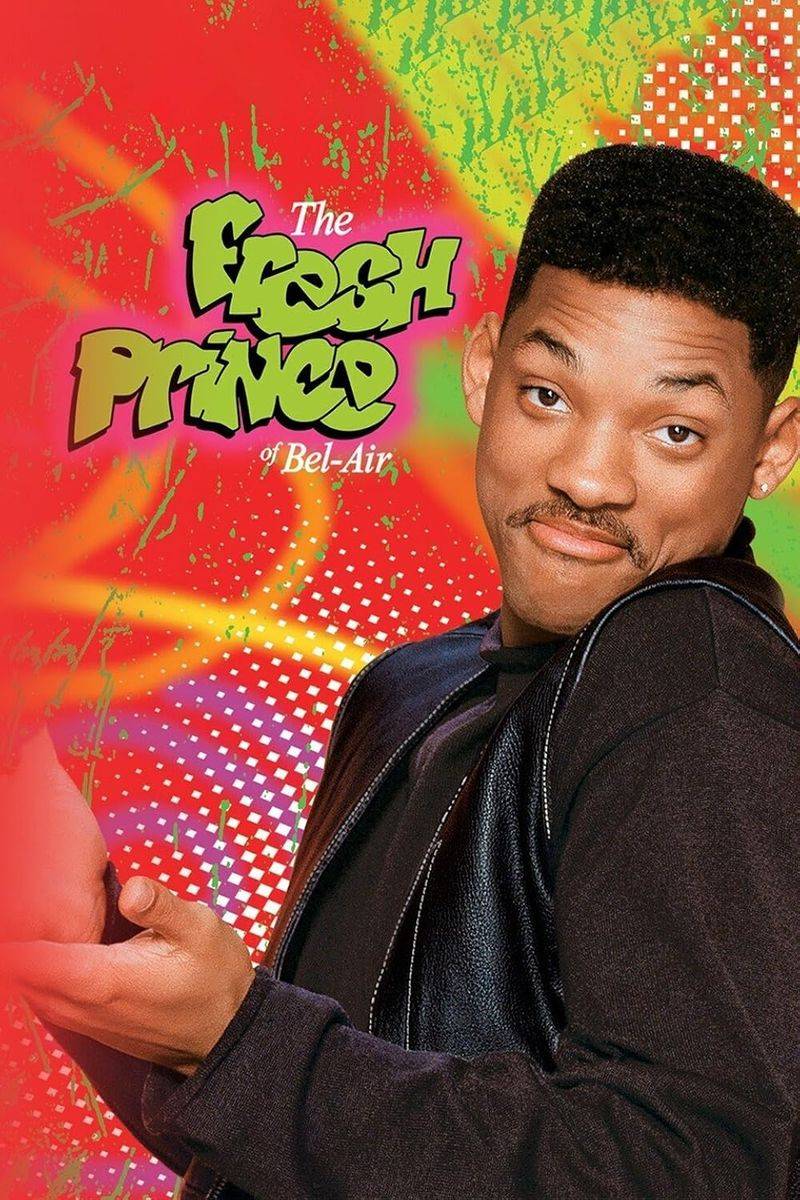 These 15 '90s shows became massive global phenomena