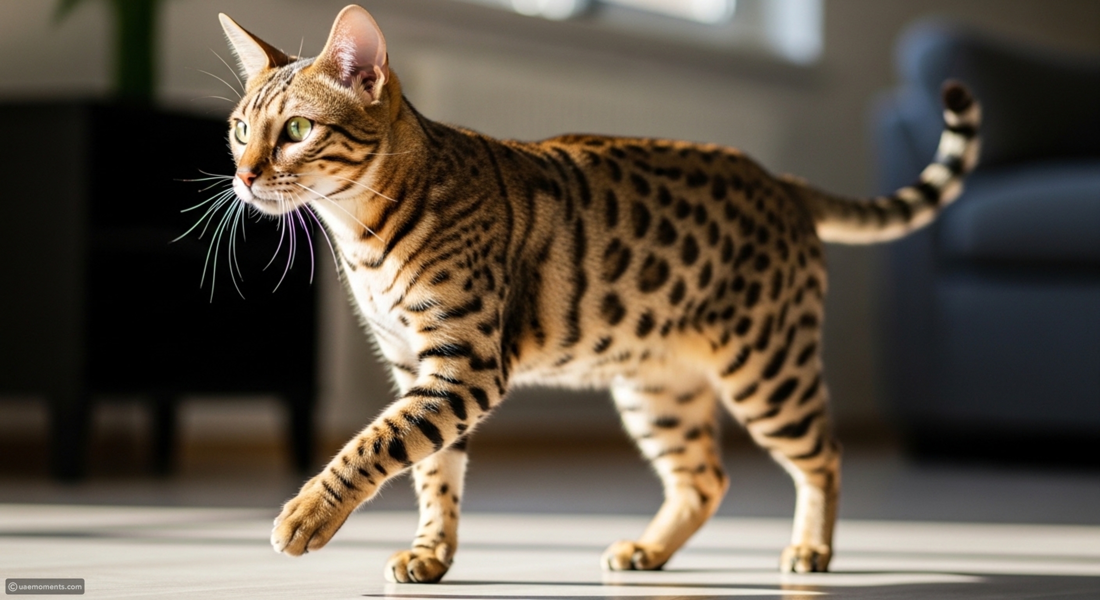 15 cat breeds that live the longest and stay healthy for years