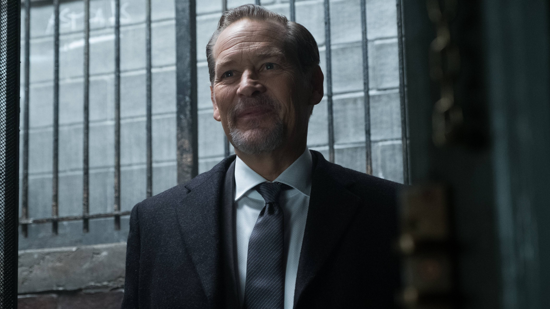 James Remar, el secundario imprescindible del cine americano