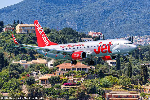 The hidden secrets behind airline music revealed - and how Jet2's ...
