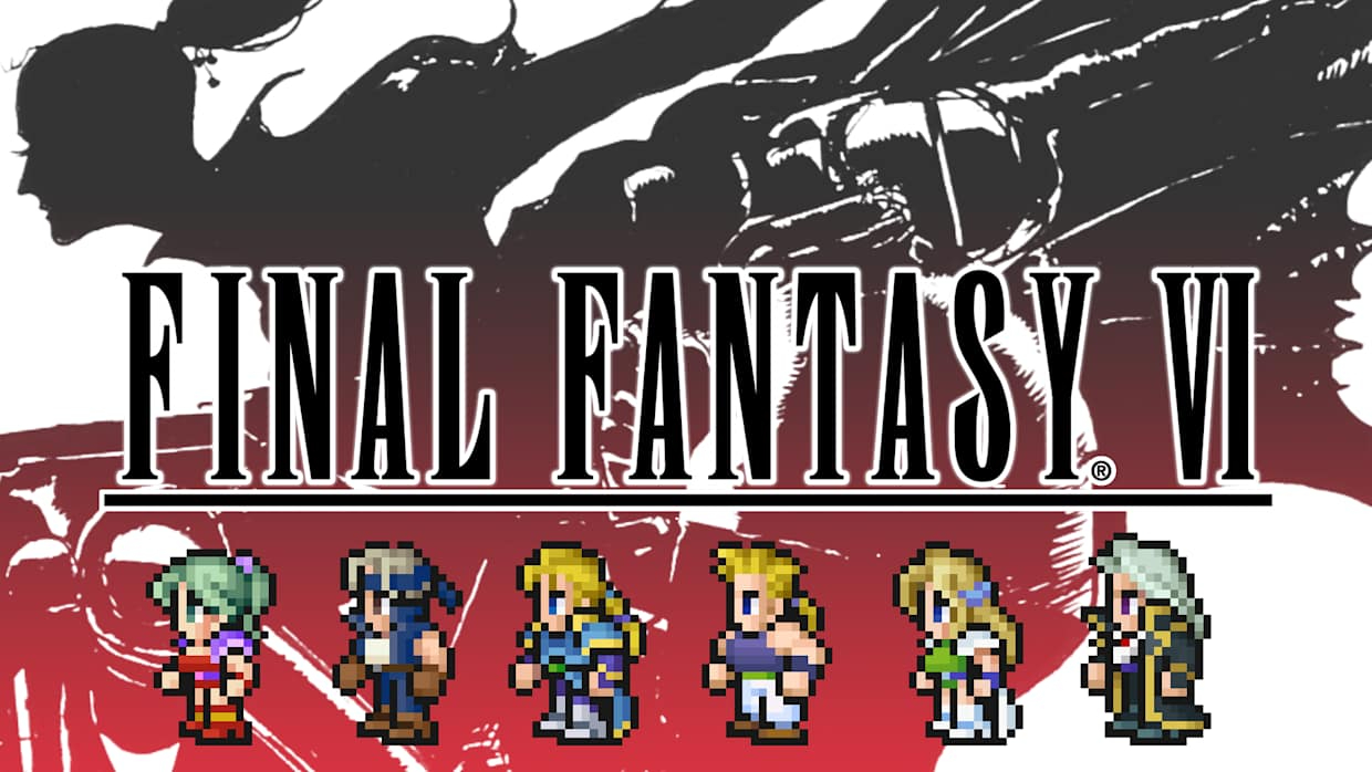 Top 10 best Final Fantasy battle systems of all time
