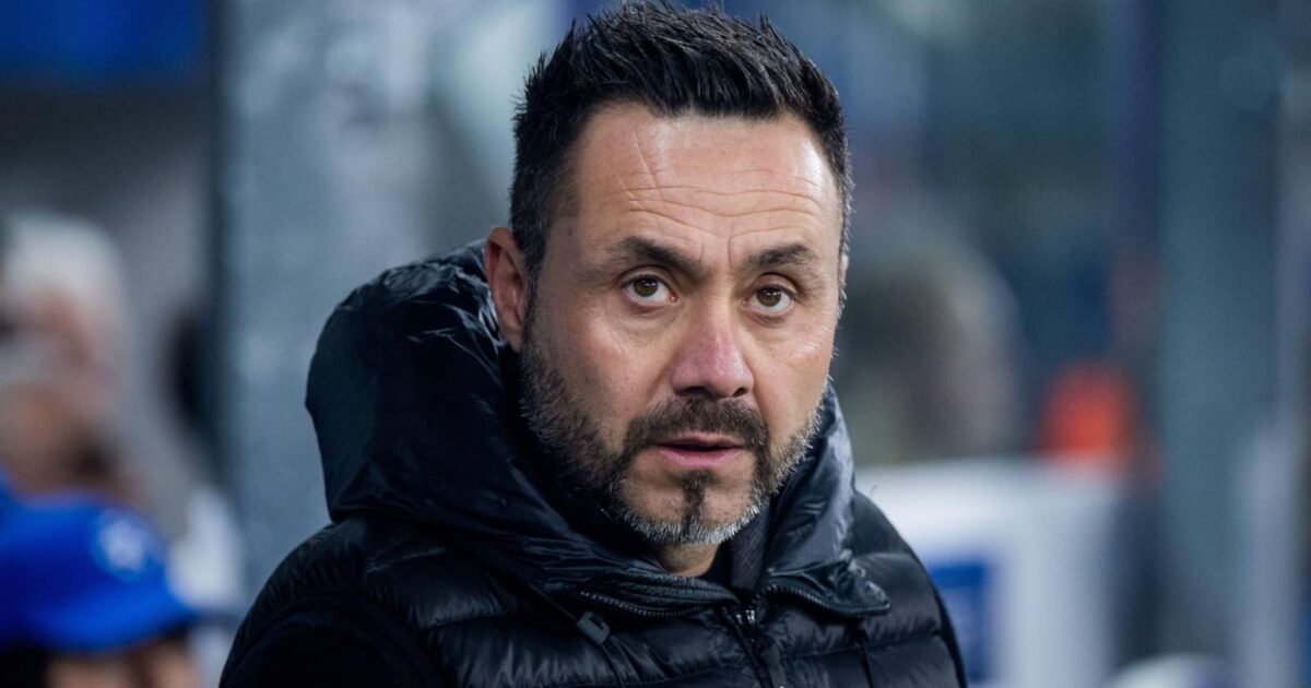 Tottenham man who has upset 'every manager' at the club should be first ...
