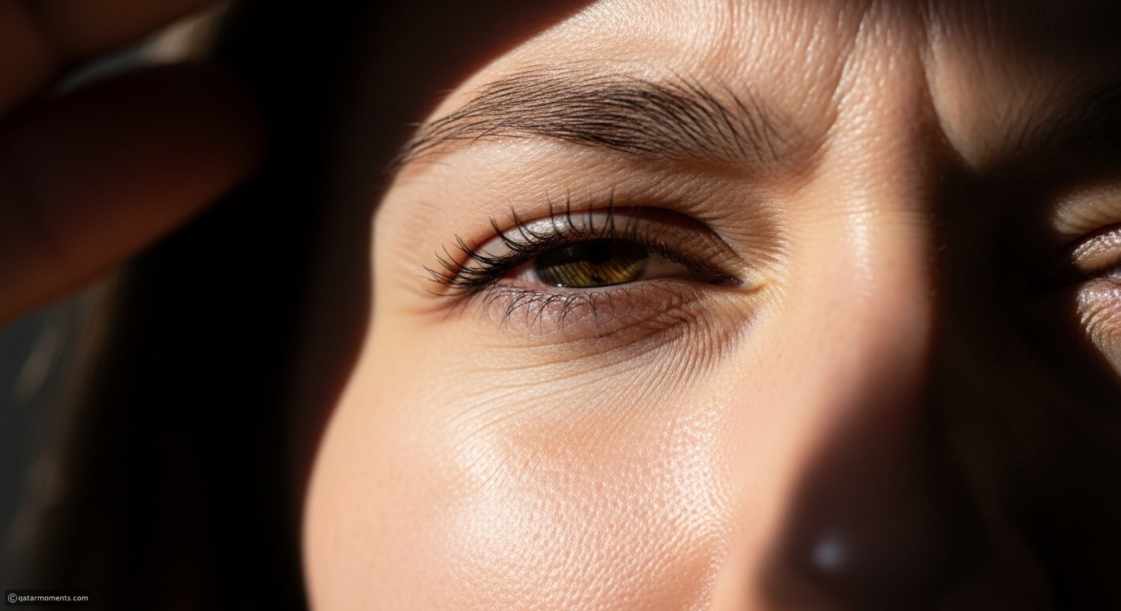 What your eyes reveal about your health that you should never ignore