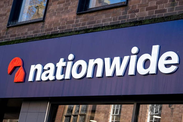 Nationwide issues statement over unexpected messages sent to customers