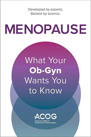 Menopause experts reveal how to tell the difference between brain fog ...