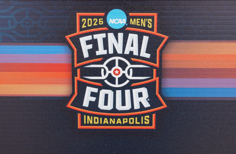 2026 Final Four TV schedule, tip times for today’s games on April 4