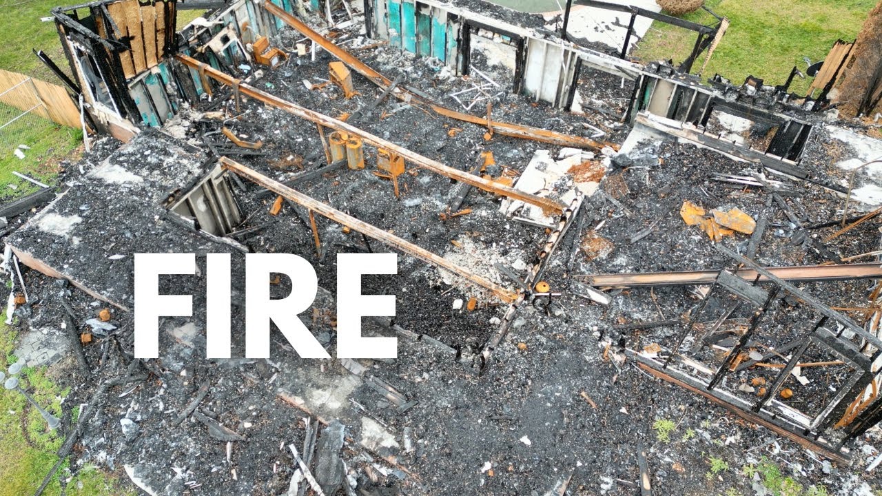 Why we installed a $3,000 fire sprinkler system in our new build