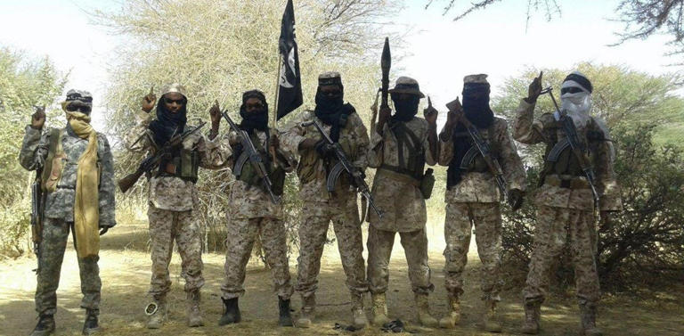DRC terror crisis: ISIS claims 60 Christians slaughtered in sick Easter ...