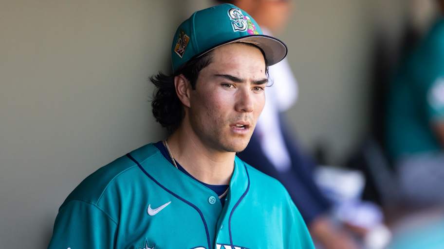 Mariners make rare MLB history behind Bryan Woo