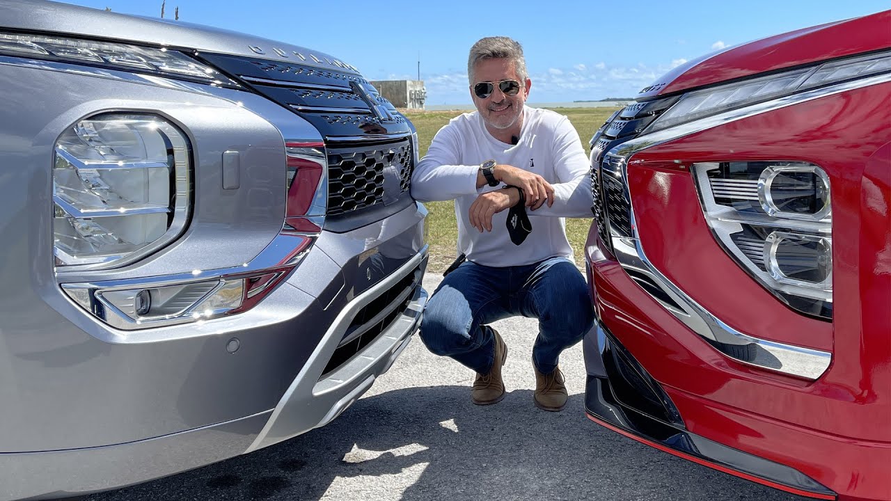 2022 Mitsubishi Outlander: Un análisis completo