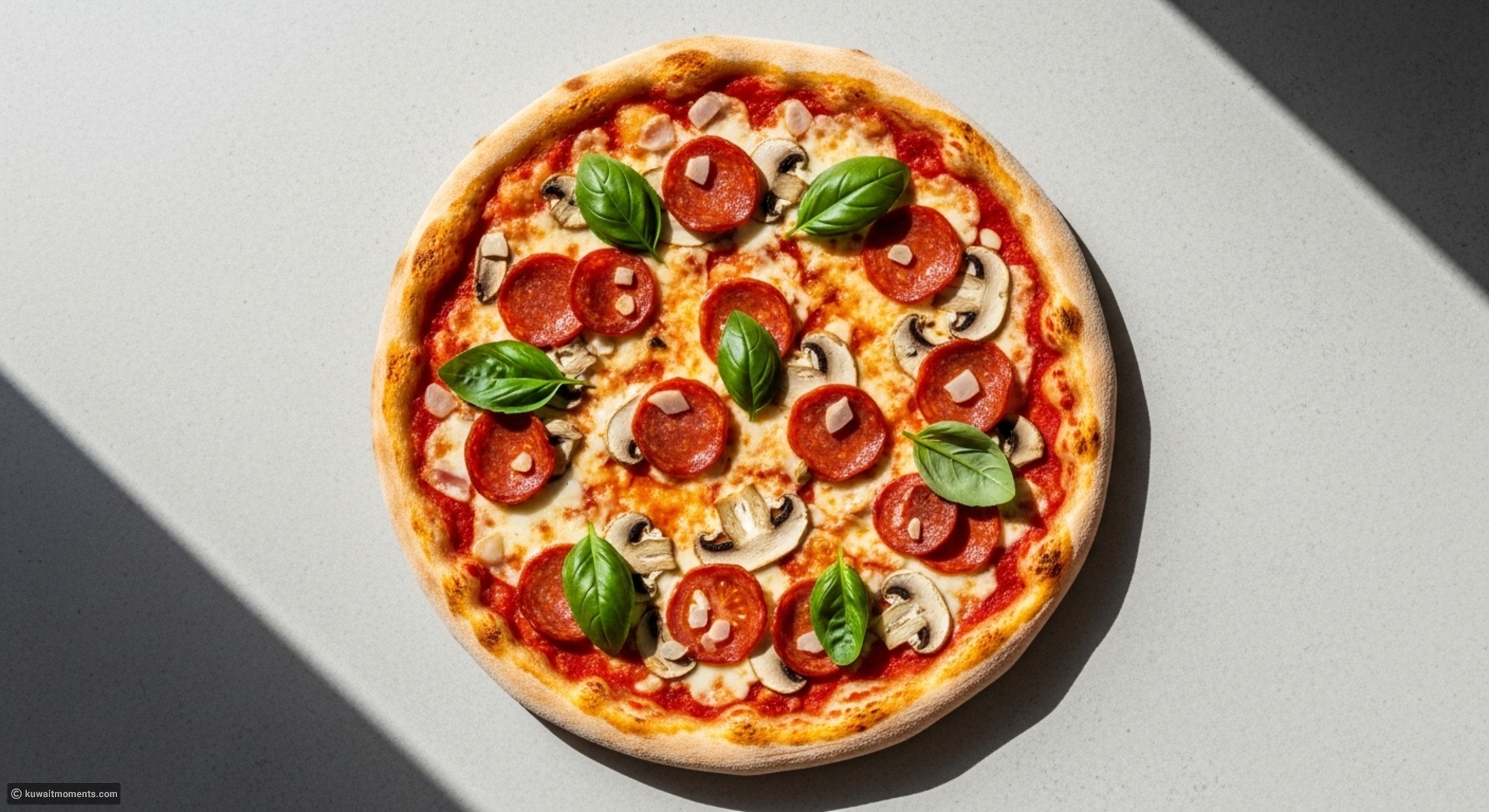 Why Italians never put pineapple on pizza: It is not just taste, it is ...