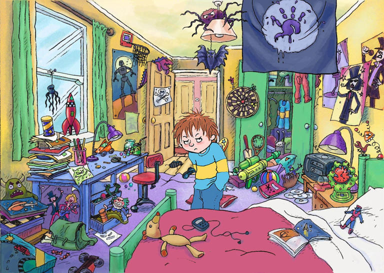 CITV channel ending for good over 40 years after launch