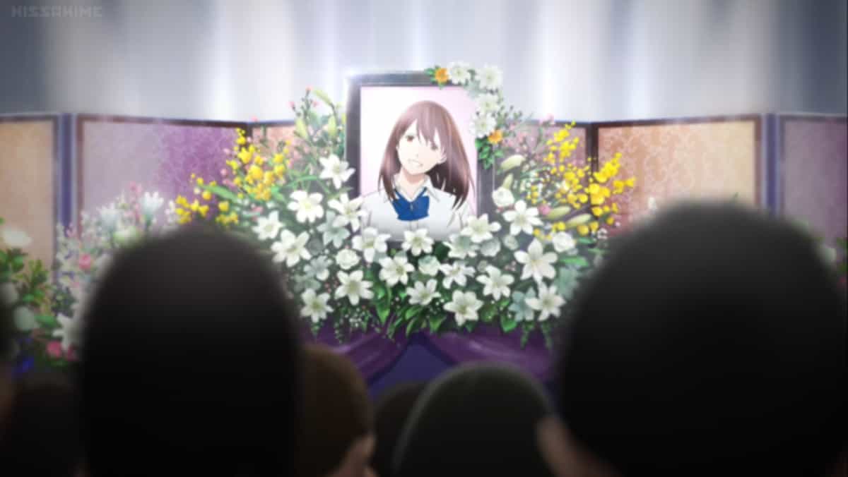 The most depressing anime endings