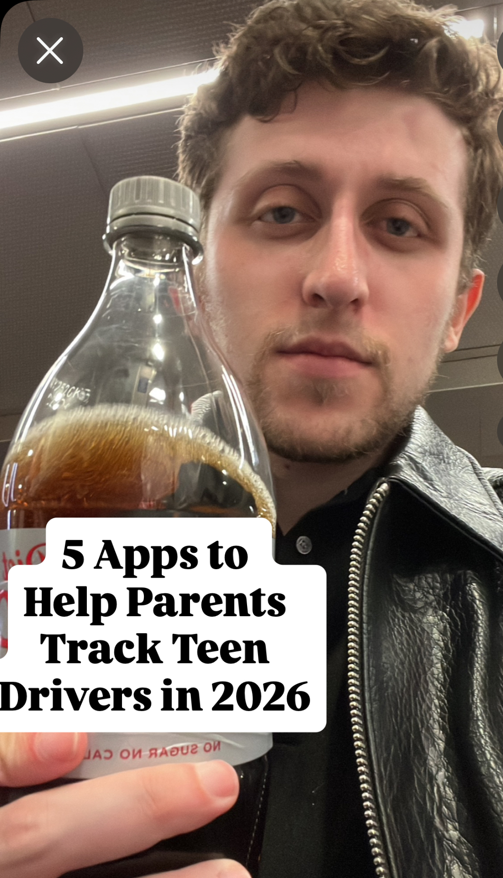 5 apps to help parents track teen drivers in 2026