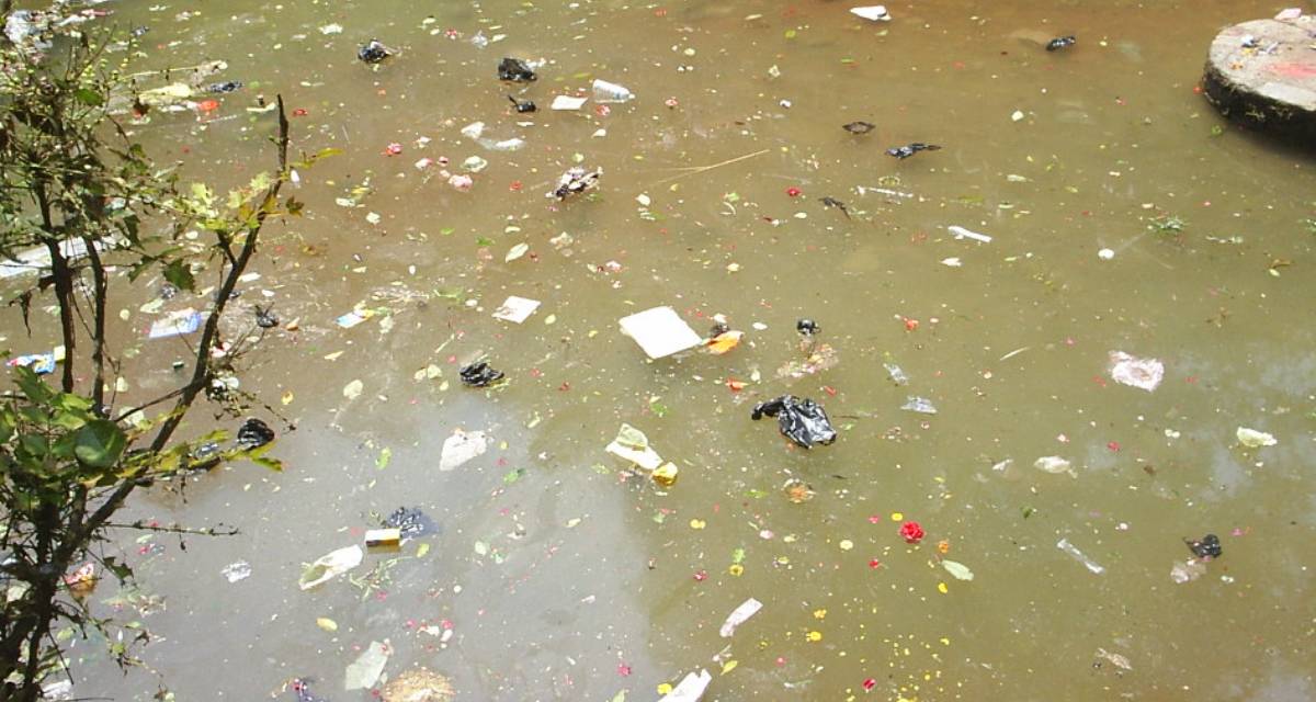 This US lake was so polluted swimming was banned for decades