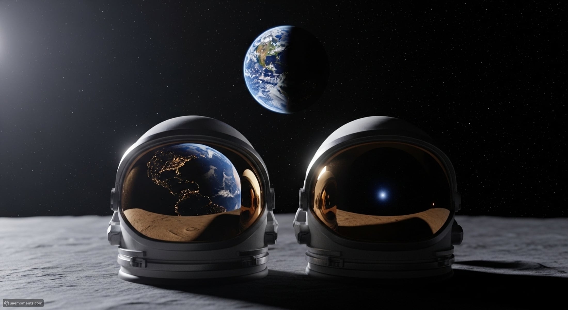The untold reality of astronauts' final moments that changed space ...
