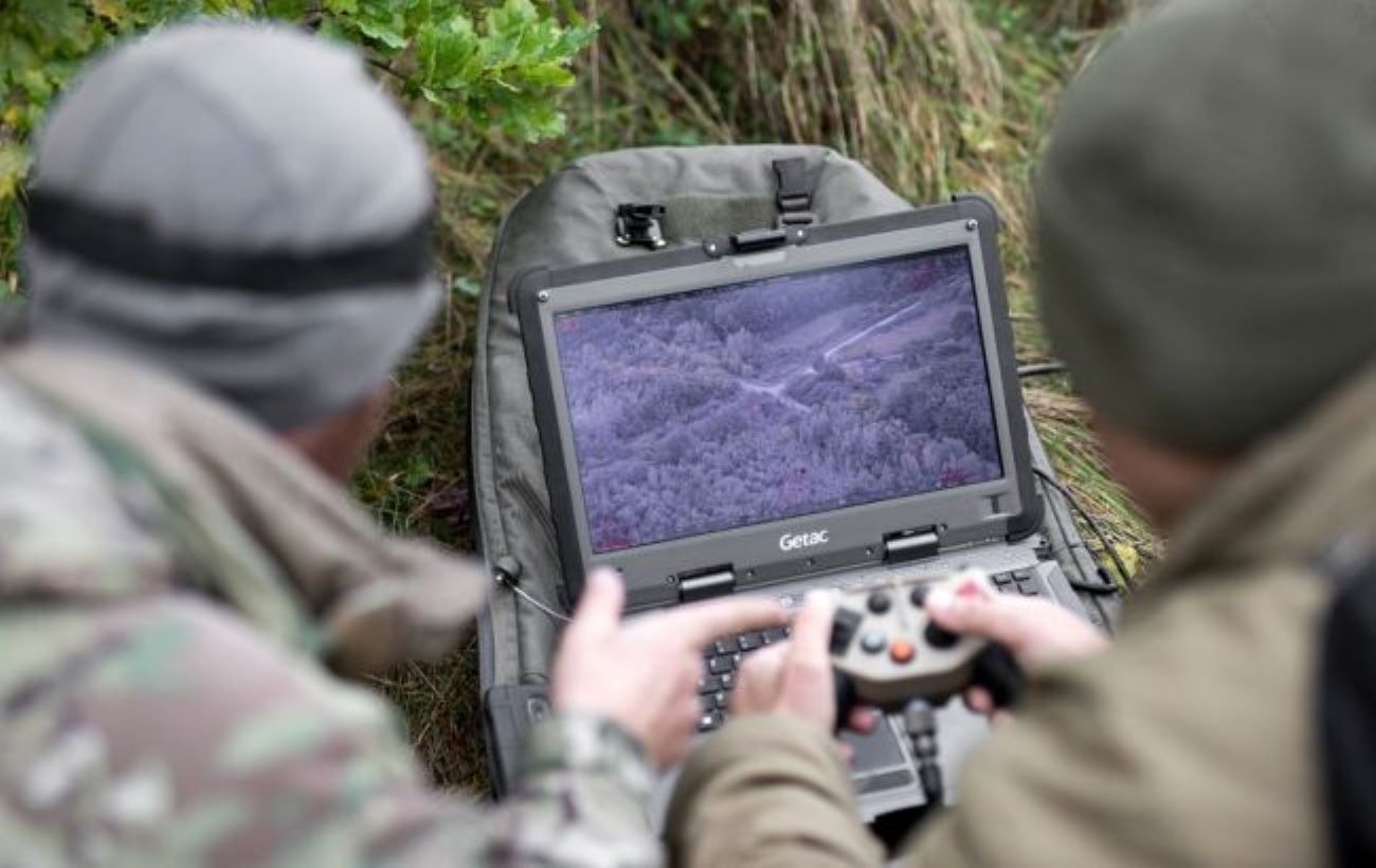 Ukraine blinds Russian troops in Crimea, destroys scarce radar system ...