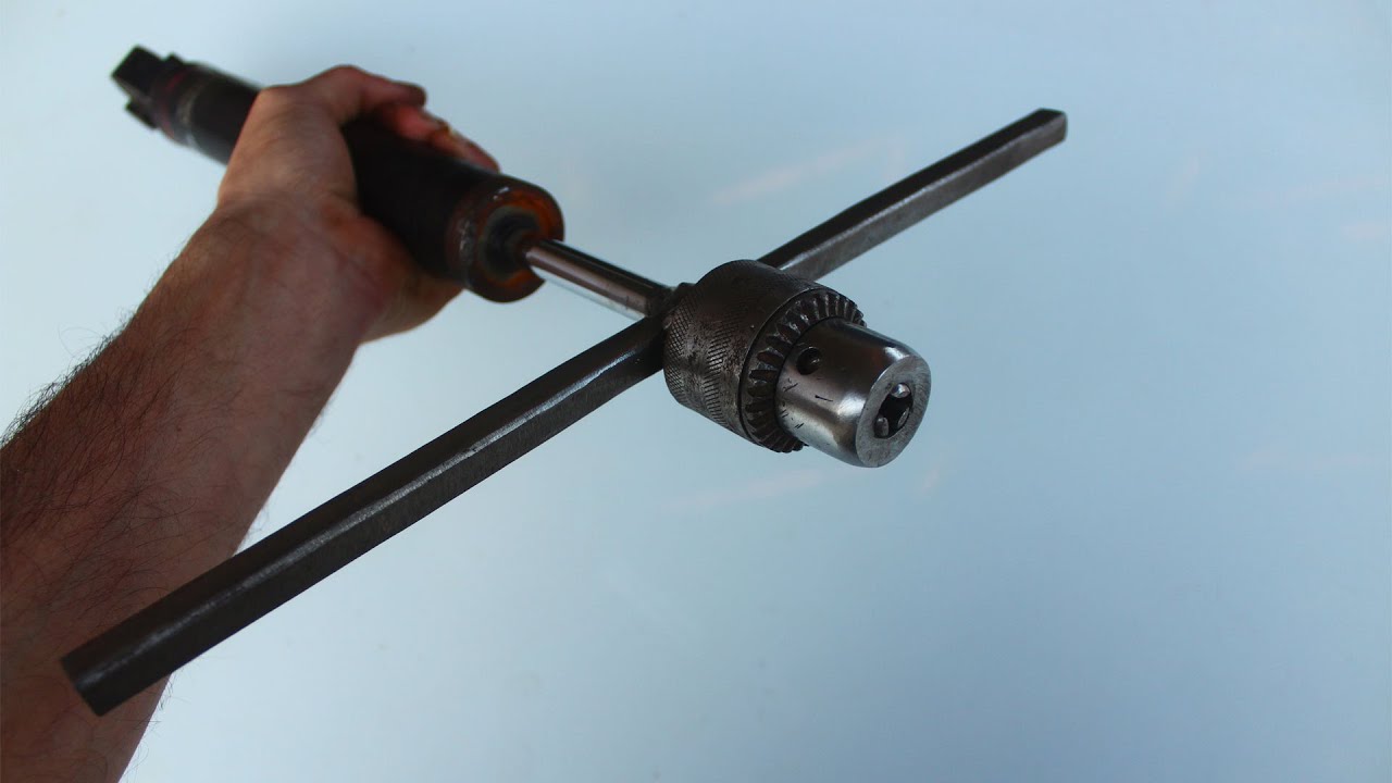 Amazing idea ! Do not throw away Old Car Shock Absorber