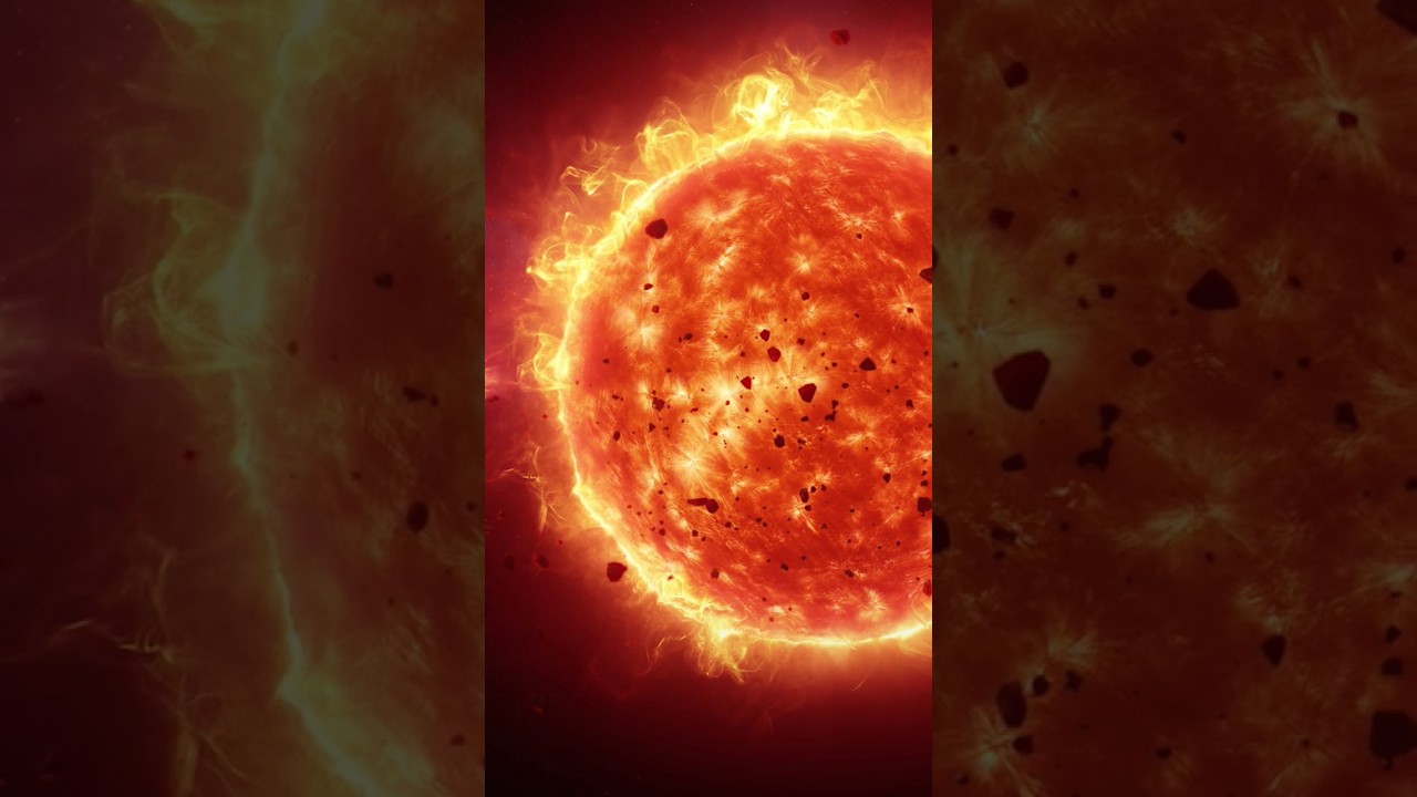 ¿Cómo morirá el sol? El futuro de la Tierra y la humanidad