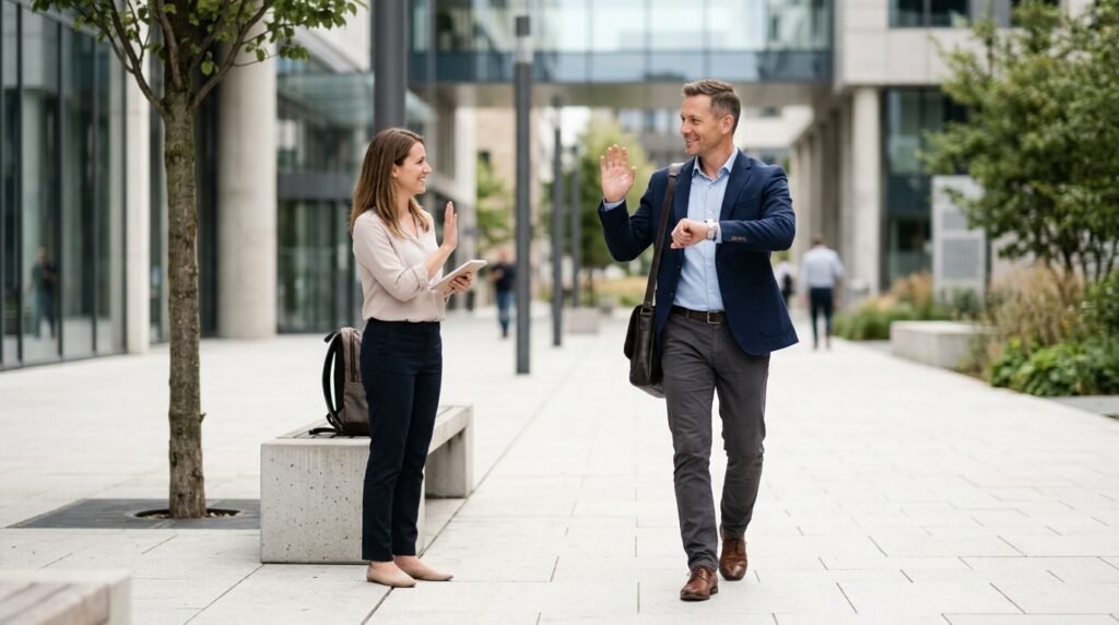 Women say these 10 things instantly make a man more attractive