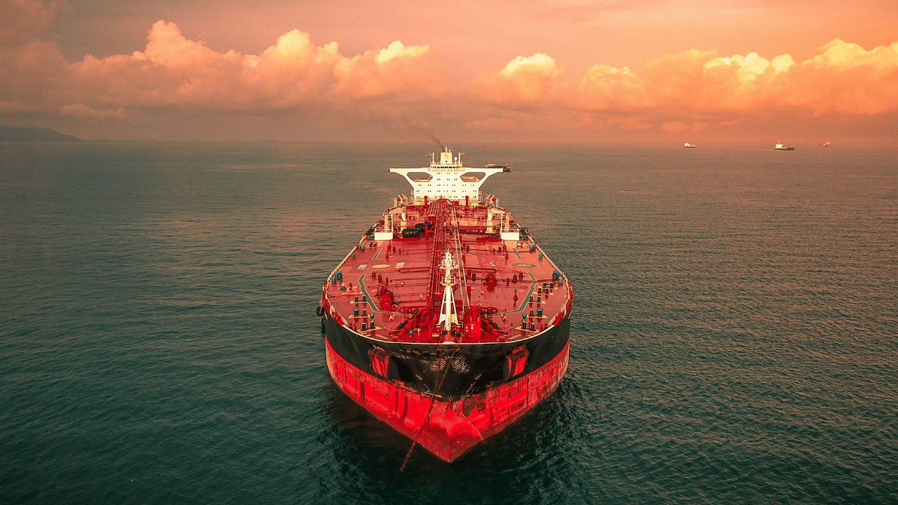 ‘Secured for months’: Centre refutes claims of Iranian crude oil ship ...