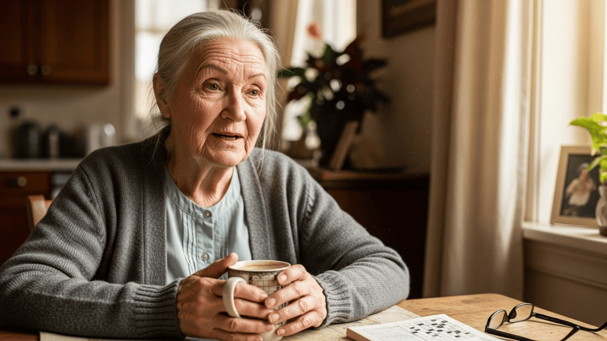 I have already fulfilled raising my children: Why at 65 I refuse to be ...