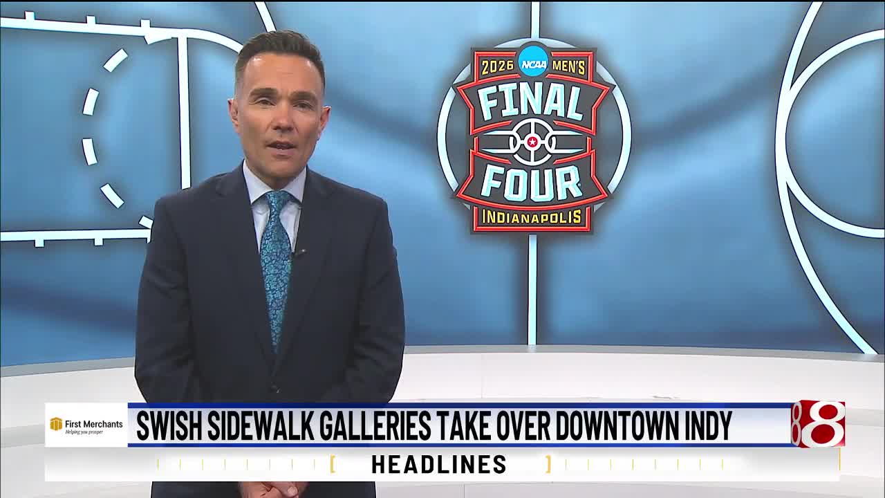 SWISH festival hopes to show off local art