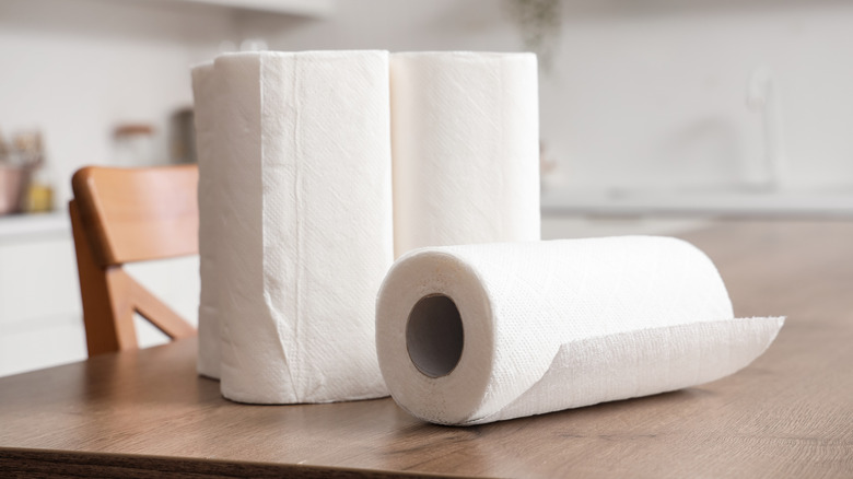 The cleaner alternative to paper towels that's a no-brainer for homeowners