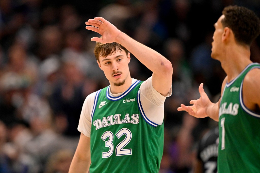 Cooper Flagg’s historic 51-point night comes with Jason Kidd ejection twist