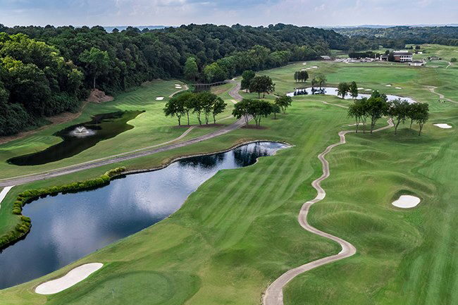Tennessee Nashville’s Top Public Golf Courses to Play in 2026 for Every ...