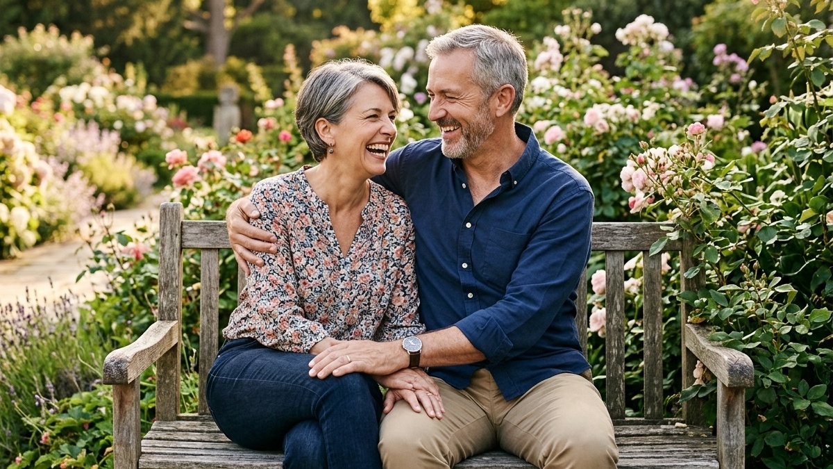 10 habits of couples who have been together for over 20 years