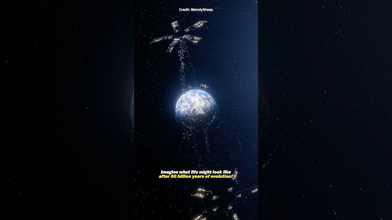 Is there a planet even better than Earth? 🌍