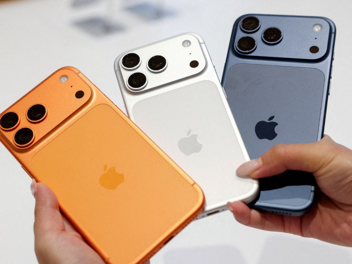 Lanzan actualización para iOS 18 para proteger del 'spayware' DarkSword ...