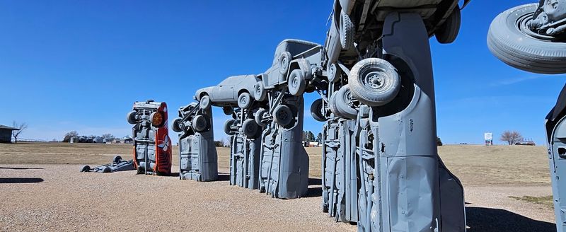 13 roadside attractions in America so odd they’ve become bucket-list stops