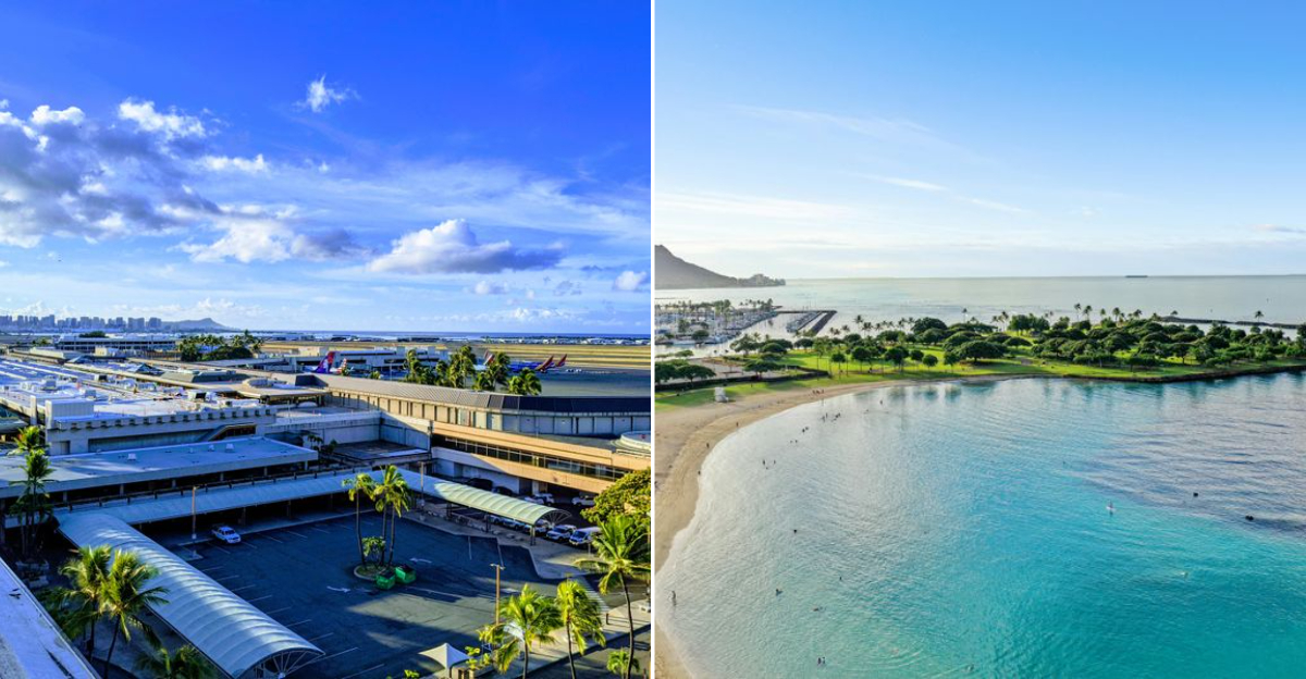 Hawaii stands out for families thanks to these key factors