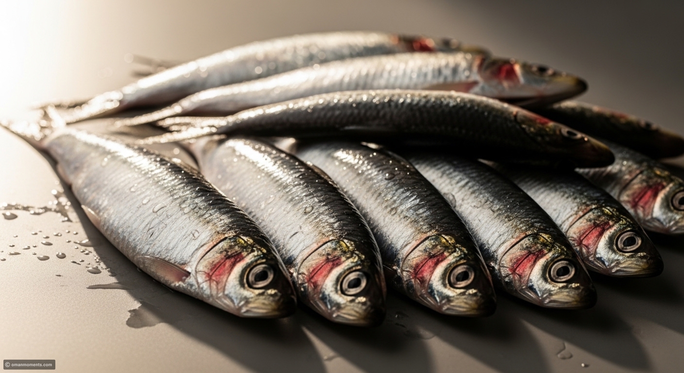 Surprising foods packed with vitamin D: 12 better picks than milk