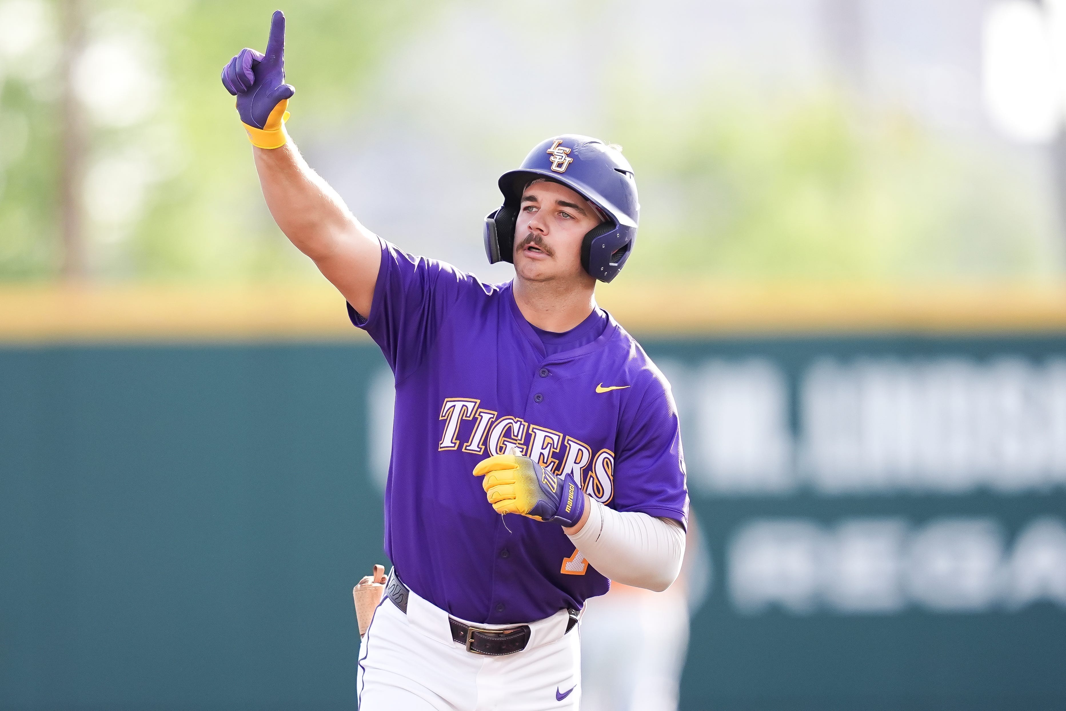 LSU baseball game today, where to watch, TV channel, schedule