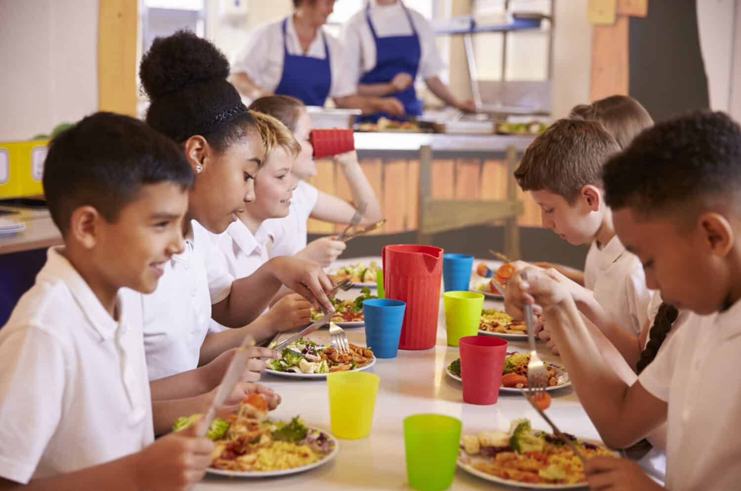 The best before- and after-school snacks kids actually stay full on