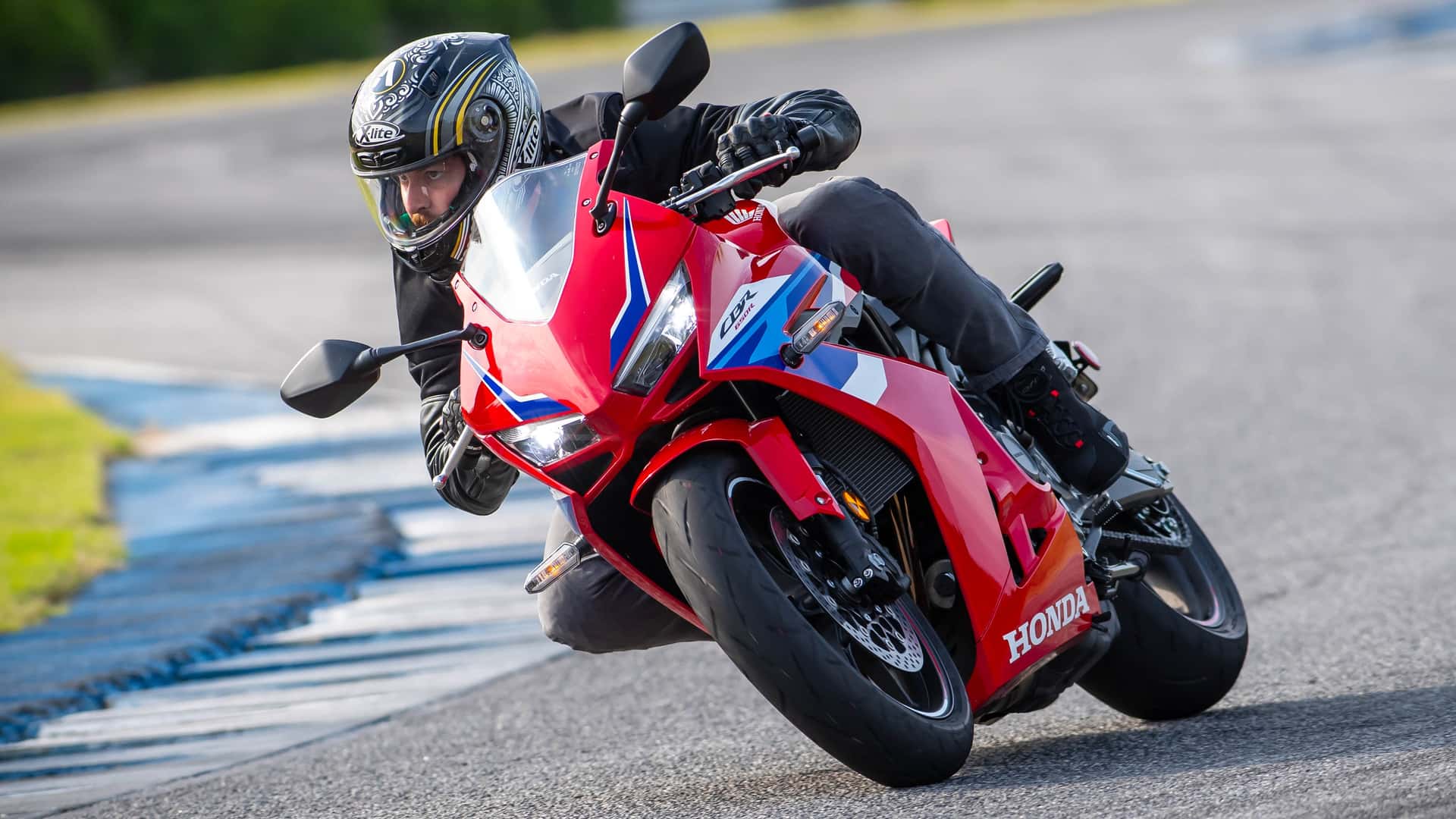 Honda Expands Ride Red Demo Days Program to 50 Dealerships, Time To Go ...