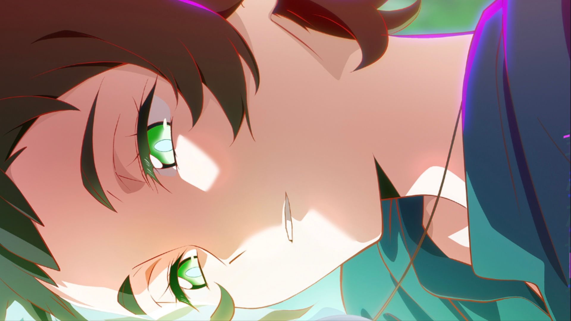 Digimon’s new 3-part cyberpunk series is launching a new era