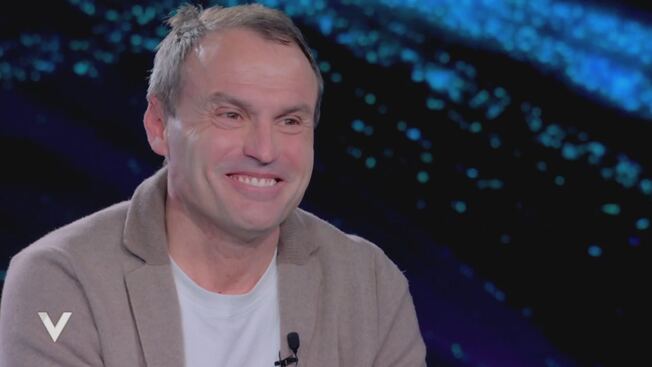 Don Marco Pozza: "In un momento di crisi Papa Francesco mi ha aiutato"