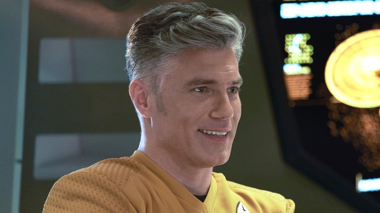 10 best sci-fi shows streaming on Paramount Plus