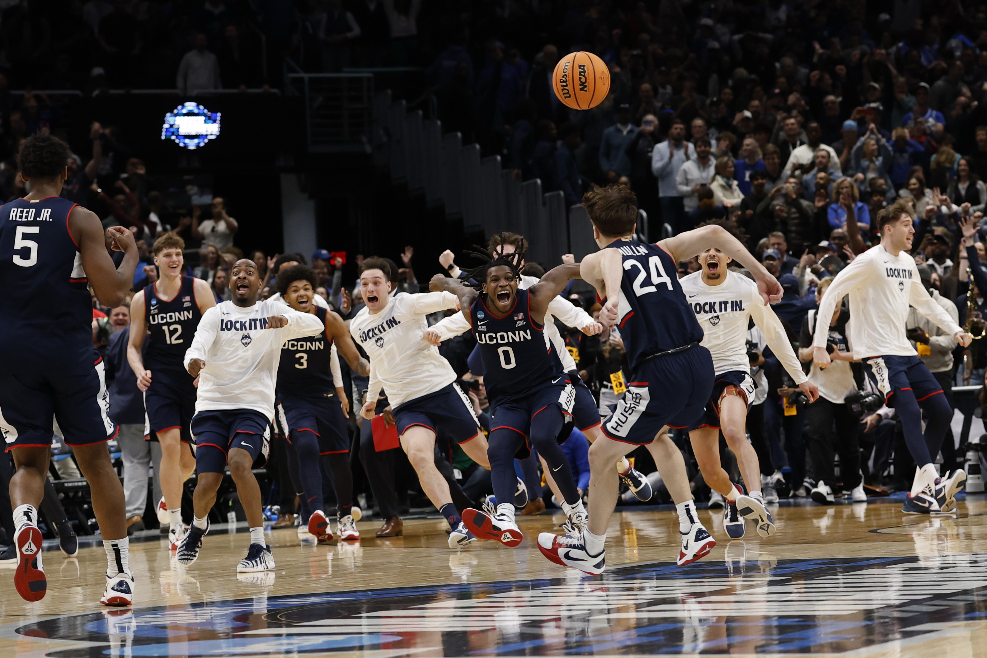 NCAA tries ruining March Madness with latest 76-team expansion