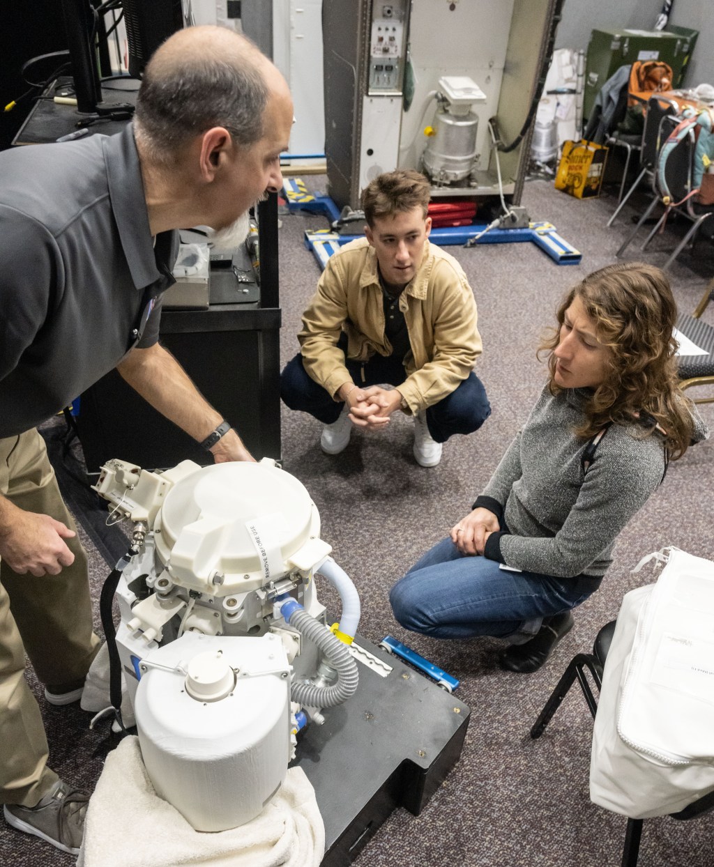 Artemis II’s titanium toilet cost taxpayers $23M — the 2nd most ...