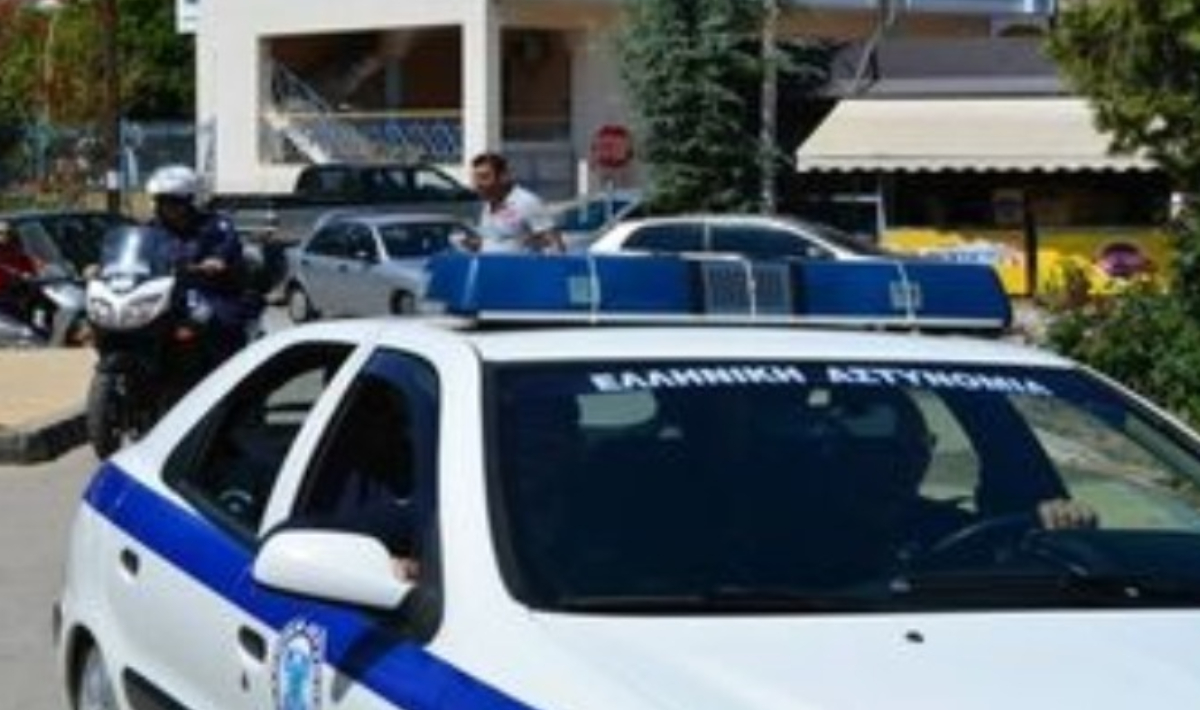 Εξαφανίστηκε 17χρονος από τη Χαλκιδική