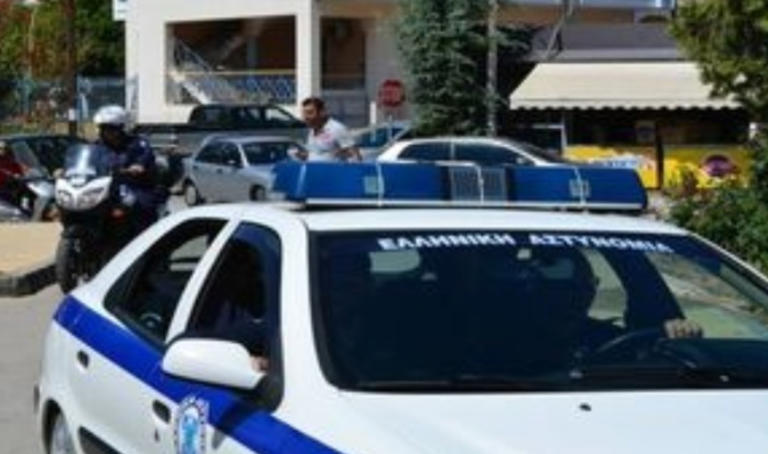 Μαρούσι: Ο τσακωμός και η πτώση της 27χρονης γυναίκας από το μπαλκόνι ...