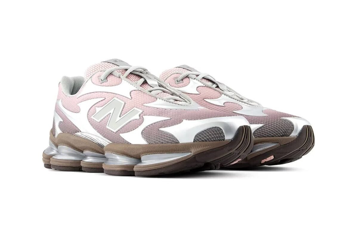 Video – Nata per stupire, diventata leggenda in 12 mesi: New Balance ...