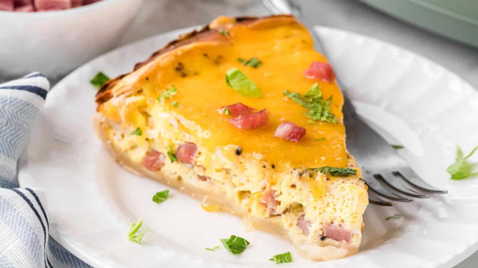 16 breakfast ideas that let your crockpot do the hard work